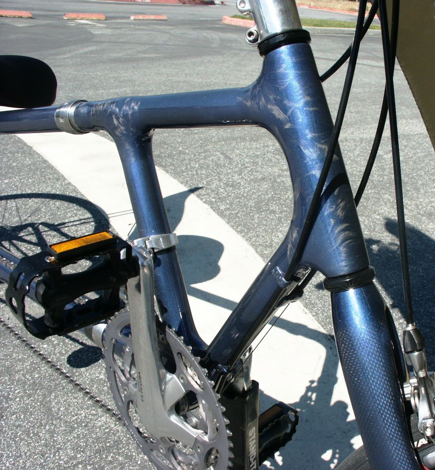 Easy Racers Recumbent Bicycles | Bicycles | Easy Racers Series ...